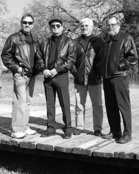It’s 2009, And We Are In The Studio, Again! – Notes From The Cactus Patch