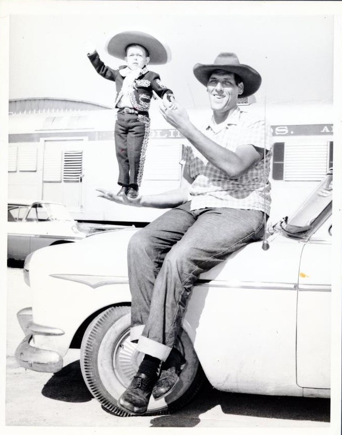 Oddities In The Cactus Patch – Notes From The Cactus Patch