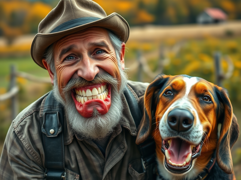 Ask A Texan: Mrs. Gentry’s Dilemma: Boat Motors vs. False Teeth – Notes ...